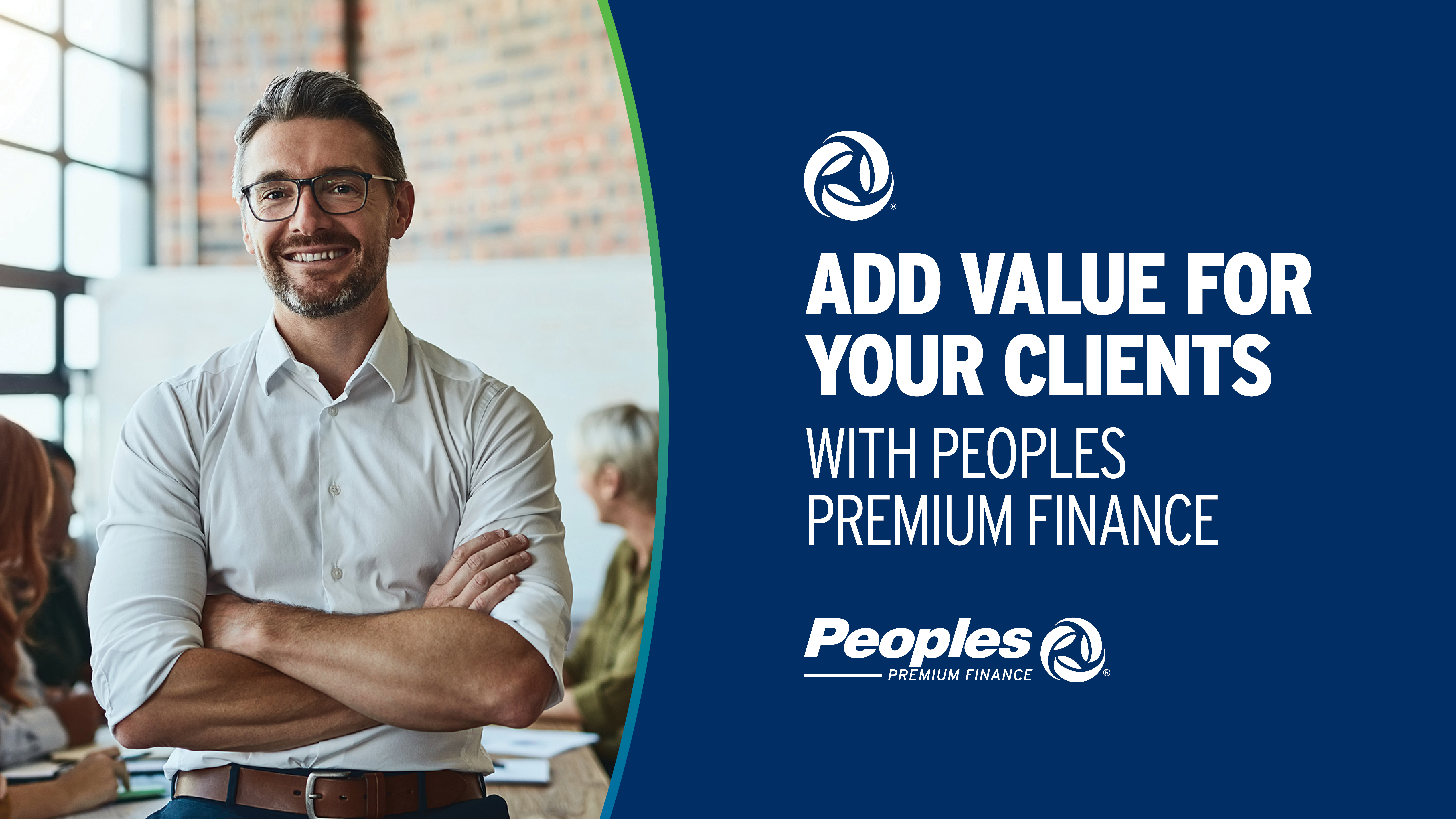 Make Premium Financing Part of Your Agency's Value Proposition
